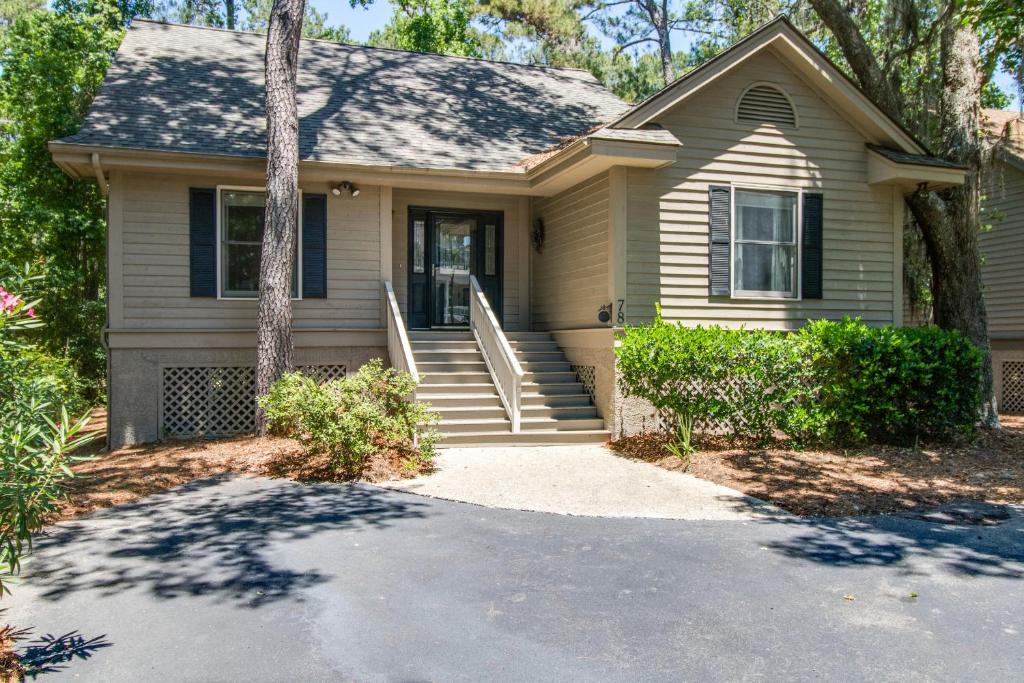 63 Shell Ring Road, Hilton Head Island (updated prices 2026)