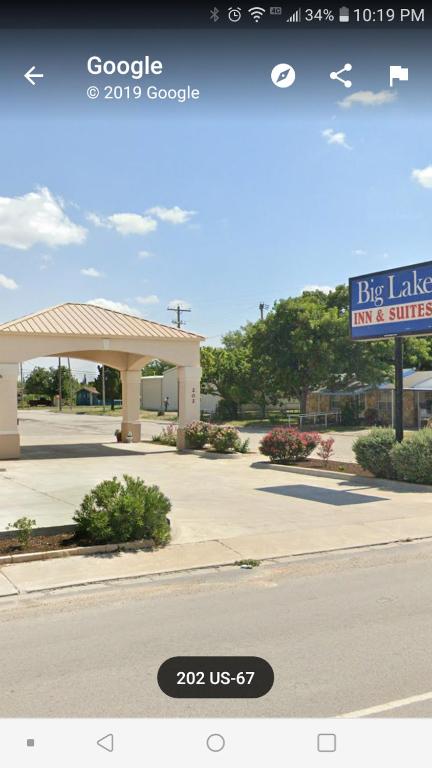 Big Lake Inn and Suites, Big Lake (updated prices 2026)