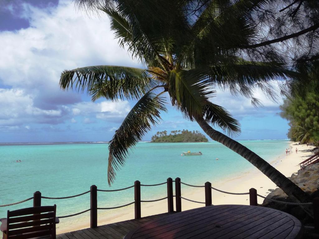 Muri Beachcomber, Rarotonga (updated prices 2025)