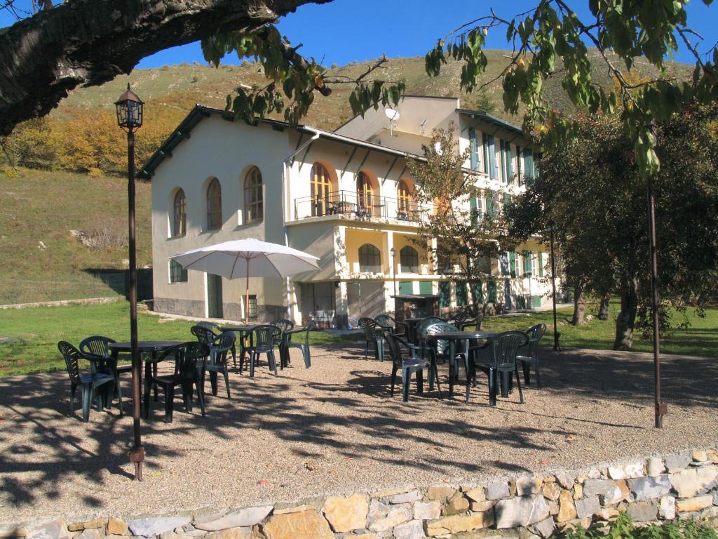 Maison / Villa - Capasio - Ligurie