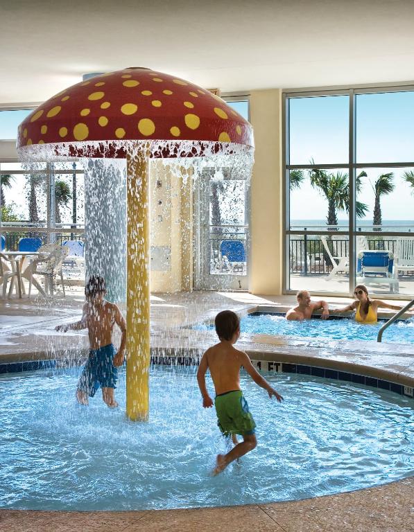 Bay View Resort Myrtle Beach, Myrtle Beach (updated prices 2025)