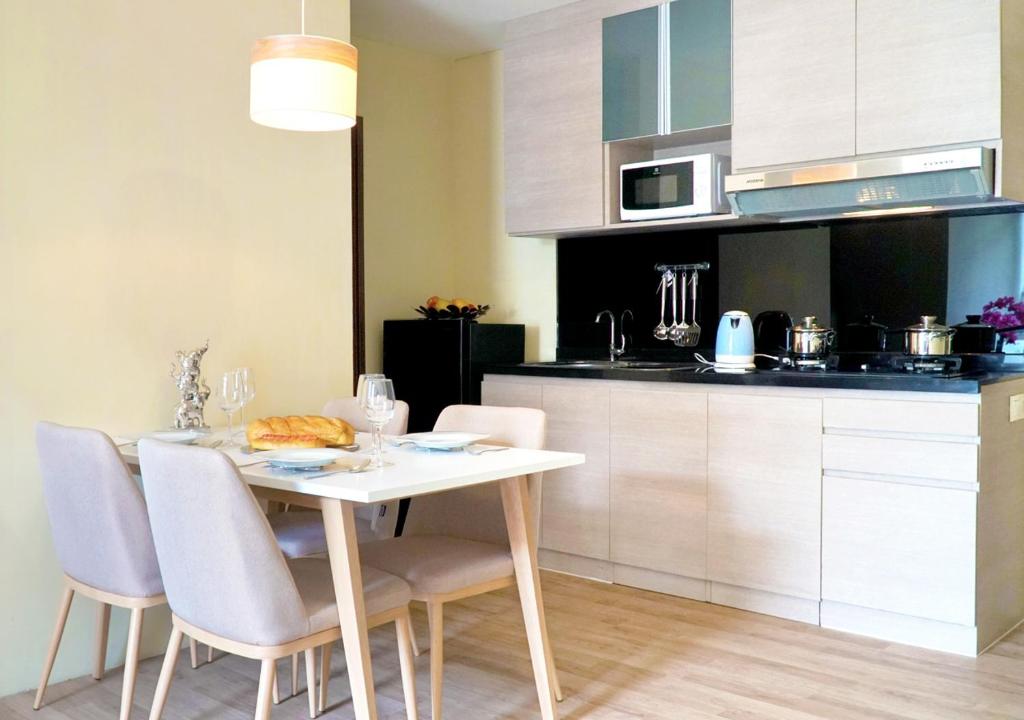 Bandara City Apartemen- 2BR, Tangerang (updated prices 2026)