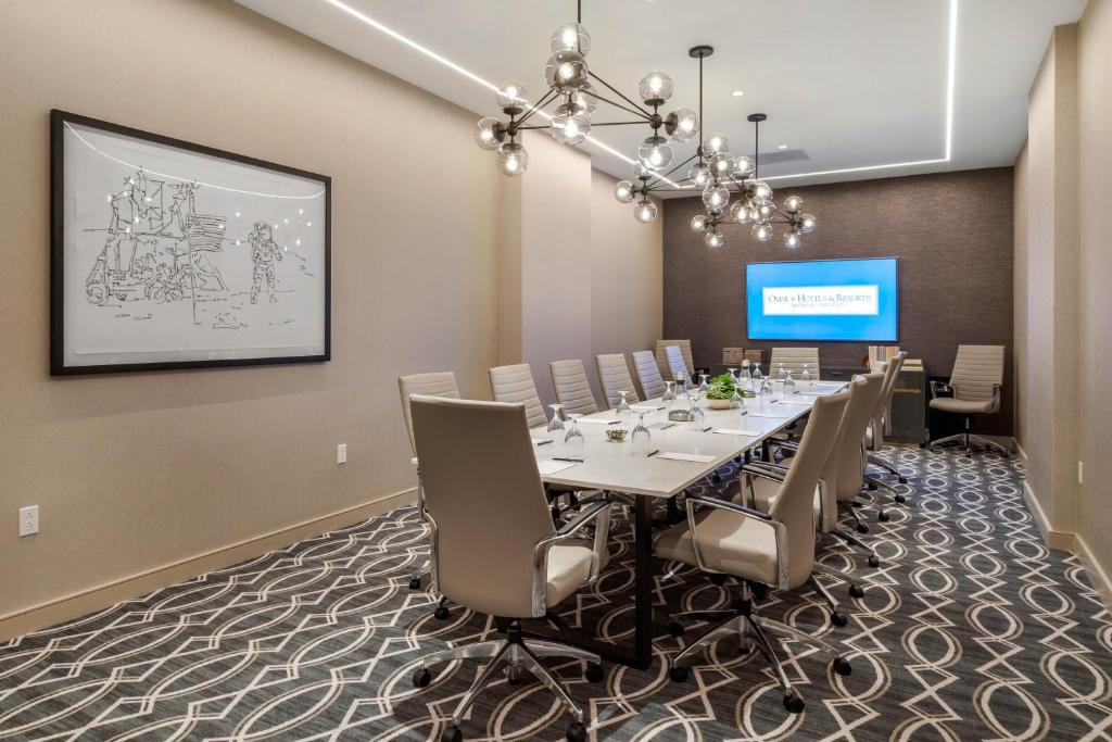 Omni Houston Hotel, Houston (updated prices 2025)