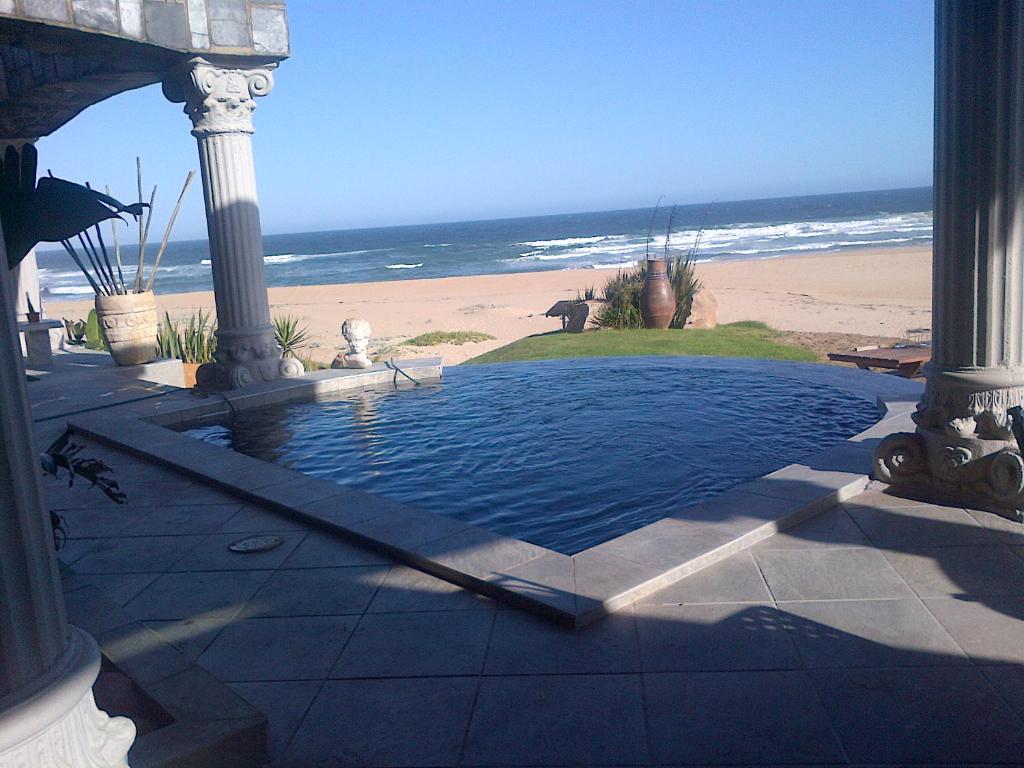 Beachfront House, Groot Brak Rivier (updated prices 2025)