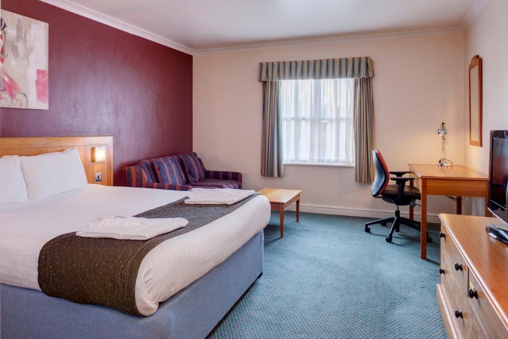 Holiday Inn Ipswich Orwell by IHG, Ipswich (updated prices 2025)