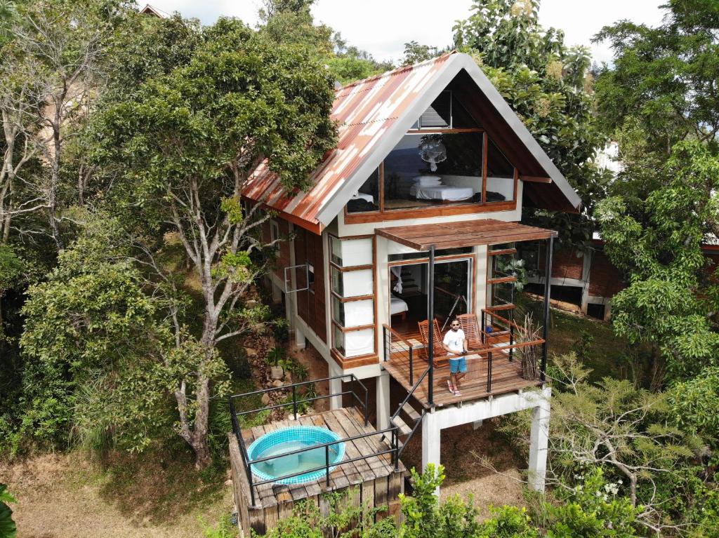 Treehouse Chalets, Belihul Oya – Updated 2022 Prices