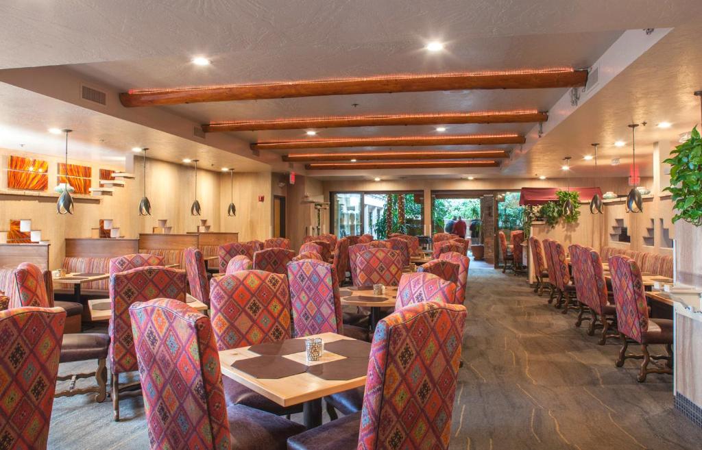 Grand Canyon Plaza Hotel, Tusayan (updated prices 2025)