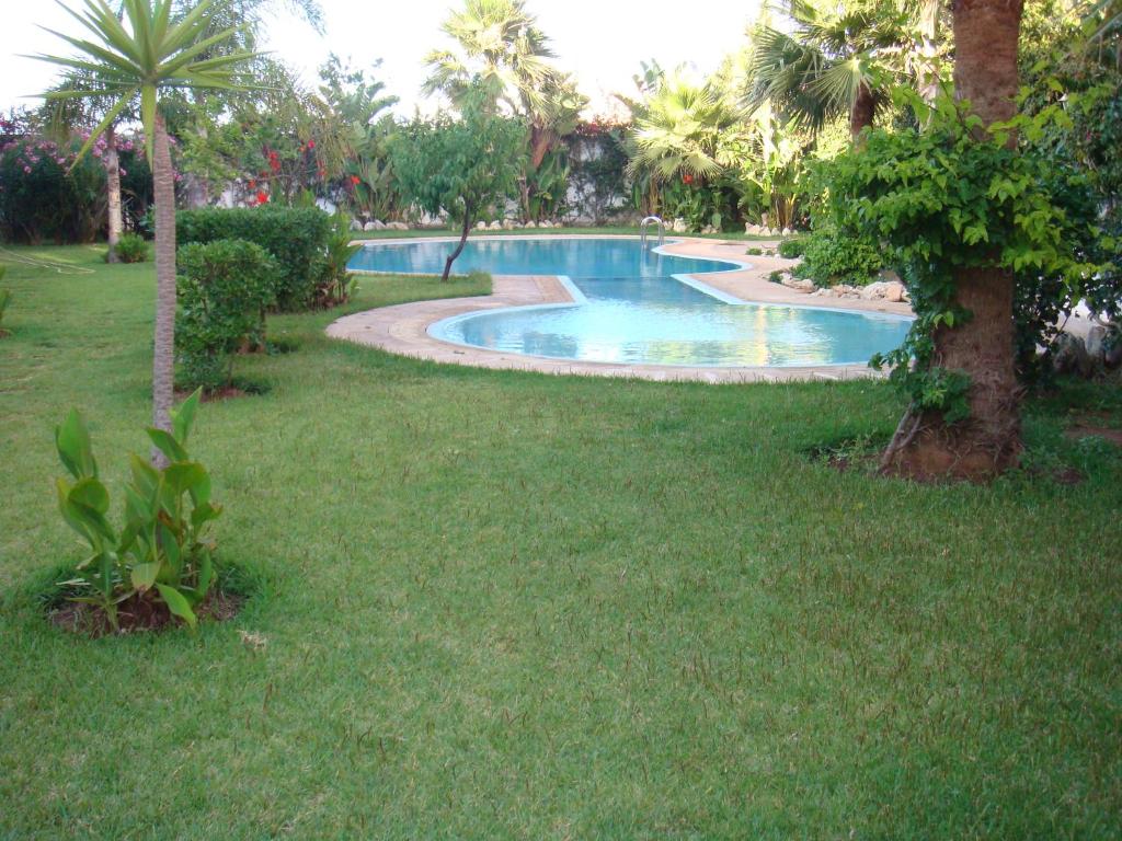 Sidi bouzid B6, El Jadida (tarifs actualisés, 2025)