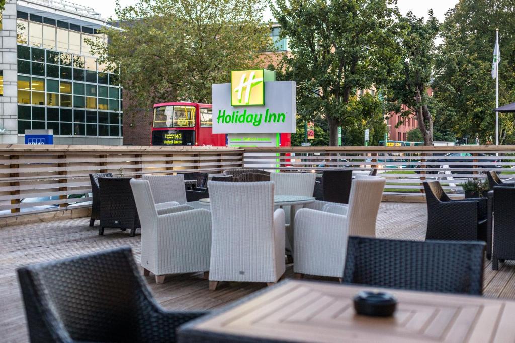 Holiday Inn London Watford Junction by IHG, Watford (updated prices 2025)