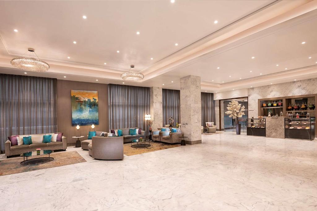 Radisson Mumbai Andheri MIDC, Mumbai – Updated 2023 Prices