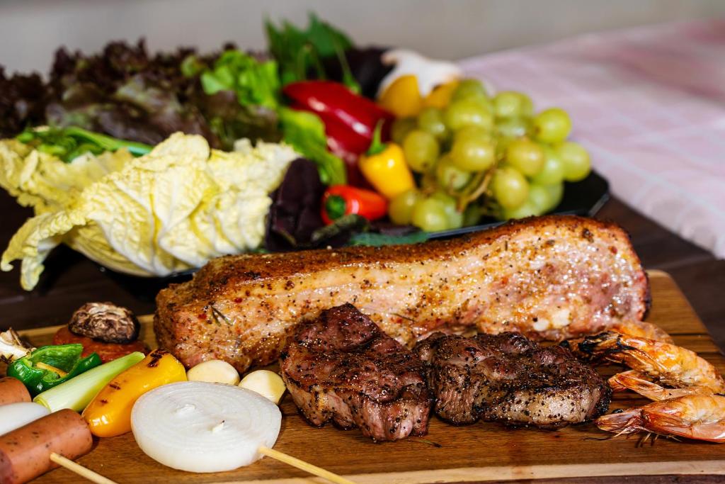 Home Fourest Resort Geoje, Geoje (updated prices 2025)