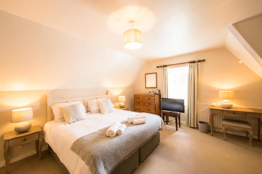 The Fox Inn, Ansty (updated prices 2025)
