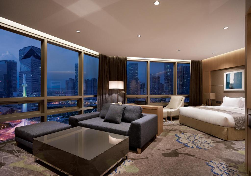 Holiday Inn Incheon Songdo by IHG, Incheon (updated prices 2025)