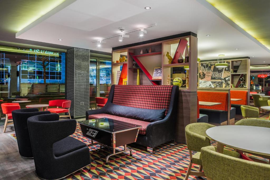 Holiday Inn London Watford Junction by IHG, Watford (updated prices 2025)