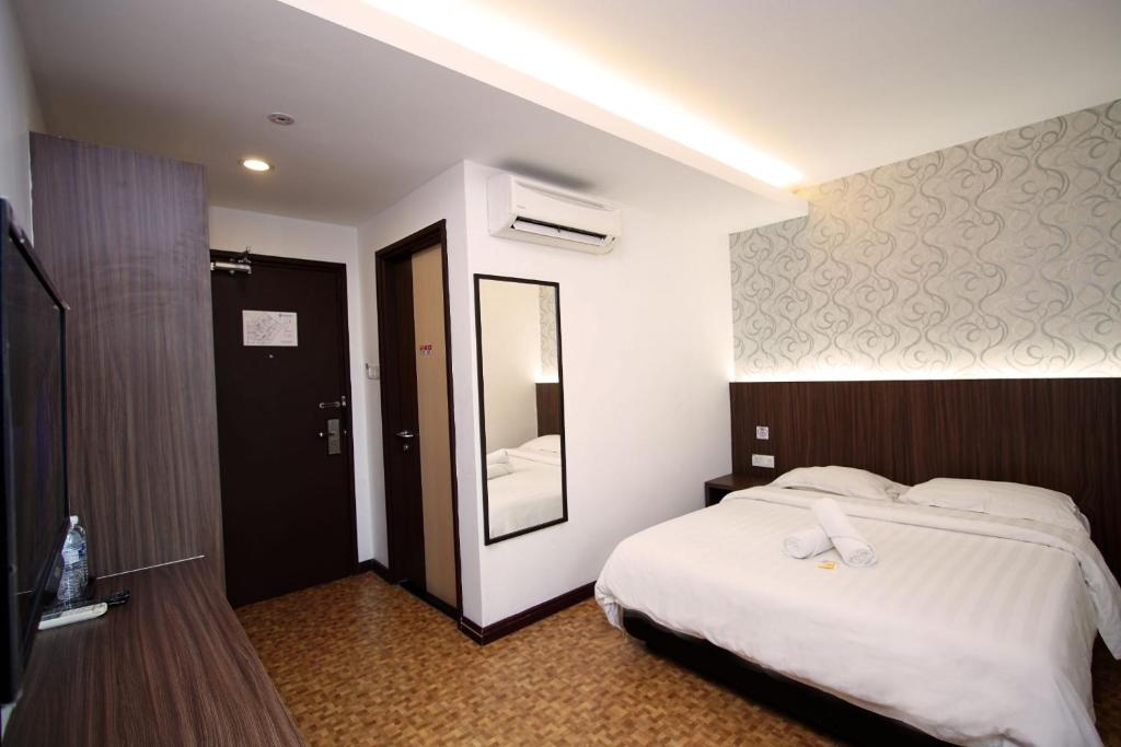 Pavilion Inn, Miri (updated prices 2025)