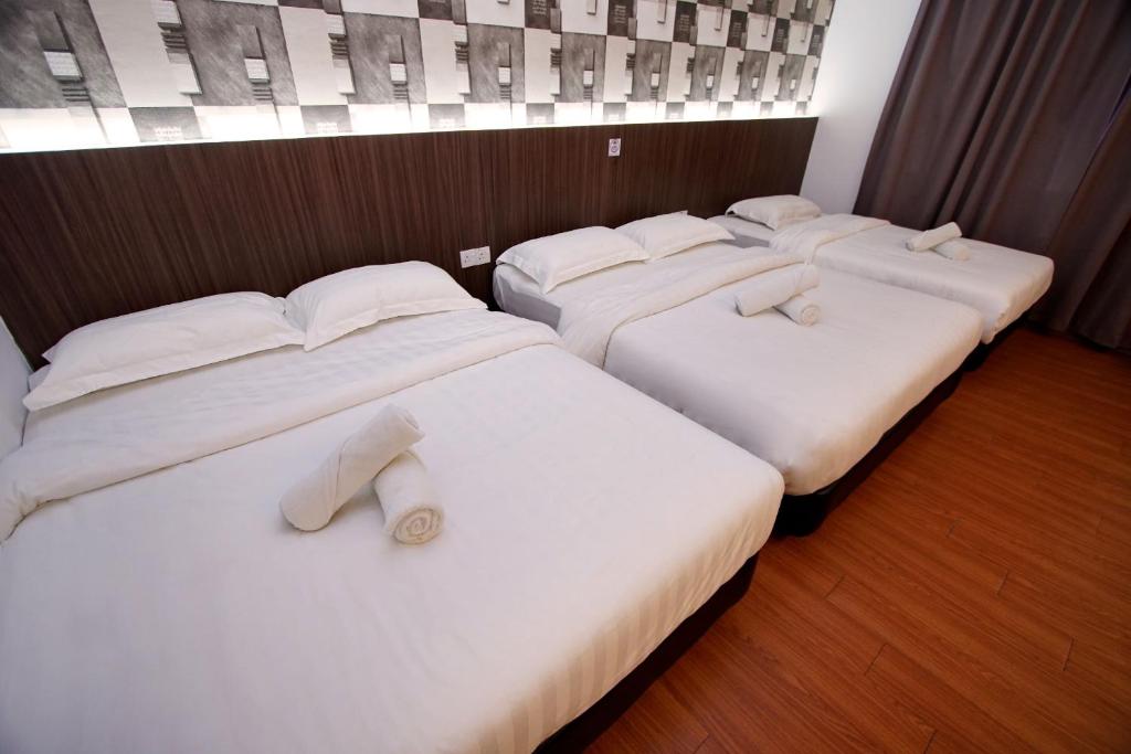 Pavilion Inn, Miri (updated prices 2025)