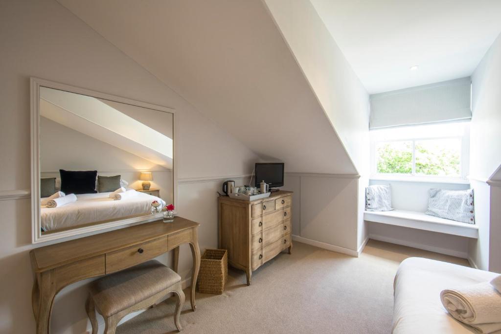 The Fox Inn, Ansty (updated prices 2025)
