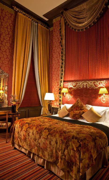 The Merchant Hotel, Belfast (updated prices 2025)