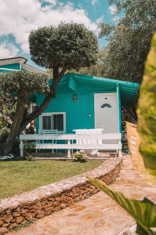 Drymades Bungalows, Dhërmi – Updated 2022 Prices