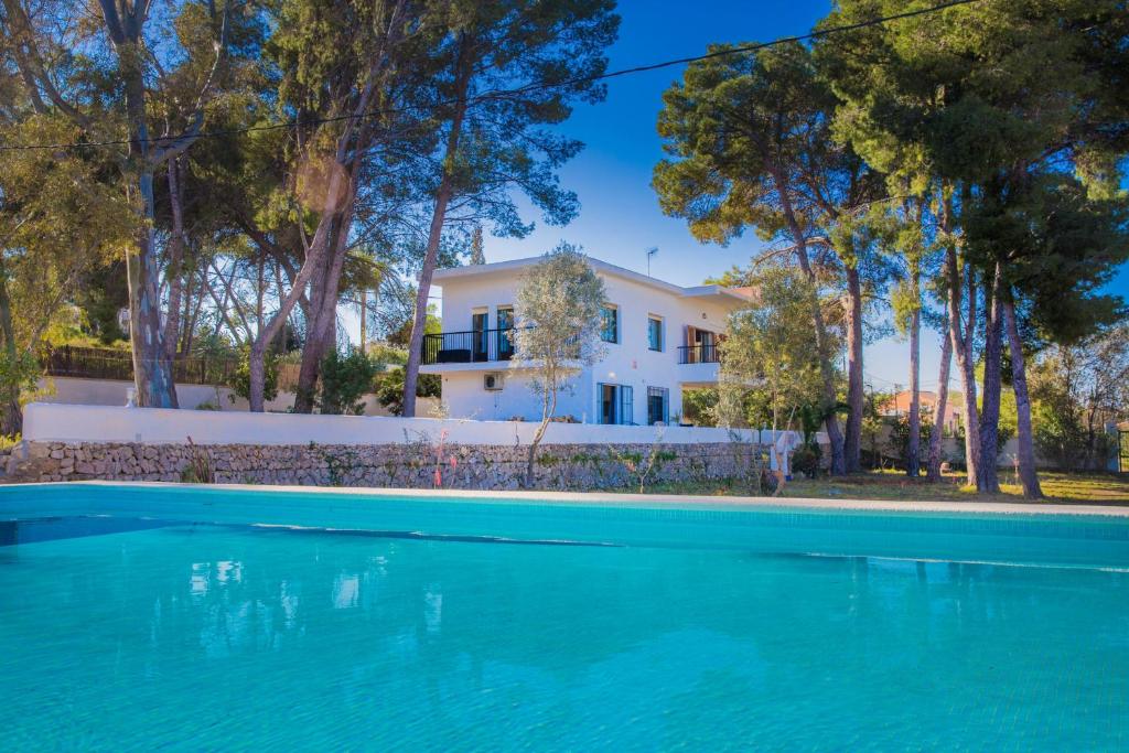 Villa Saladar Javea By Rock Rentals - Xàbia