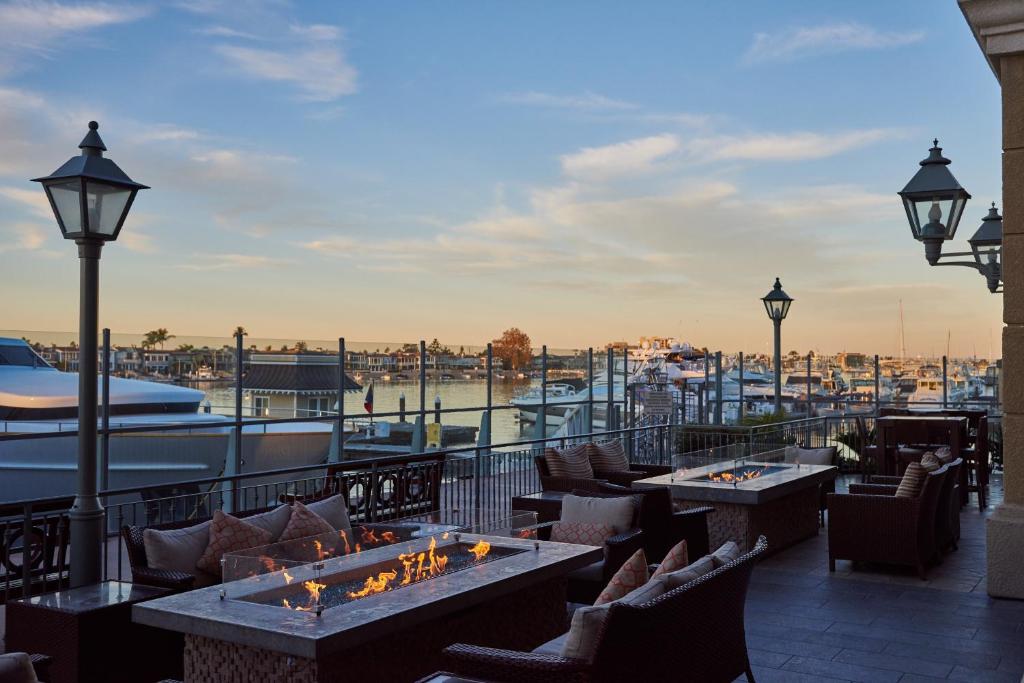 Balboa Bay Resort, Newport Beach (updated prices 2025)