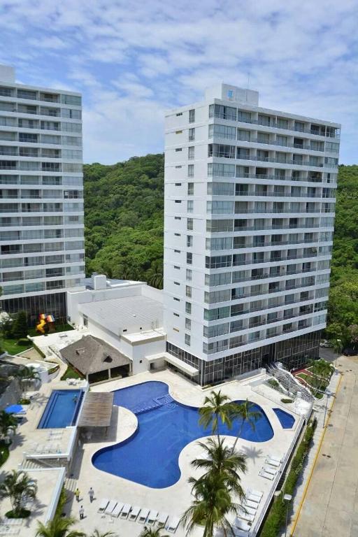 Paraiso Azul, Acapulco (precios actualizados 2026)