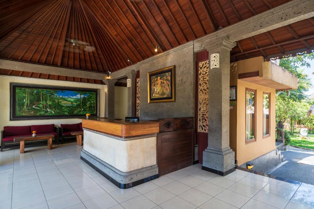 Amatara Agung Raka, Ubud (updated prices 2025)