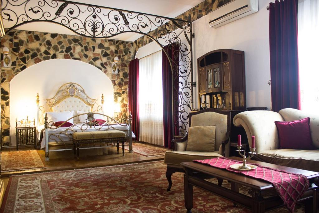 Hunter Prince Castle Hotel, Turda (aktualisierte Preise für 2025)