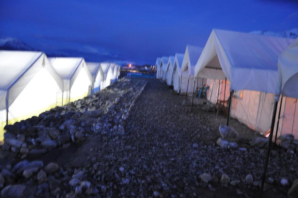 The Ladakh Camp, Lukung, Lukung (updated prices 2025)