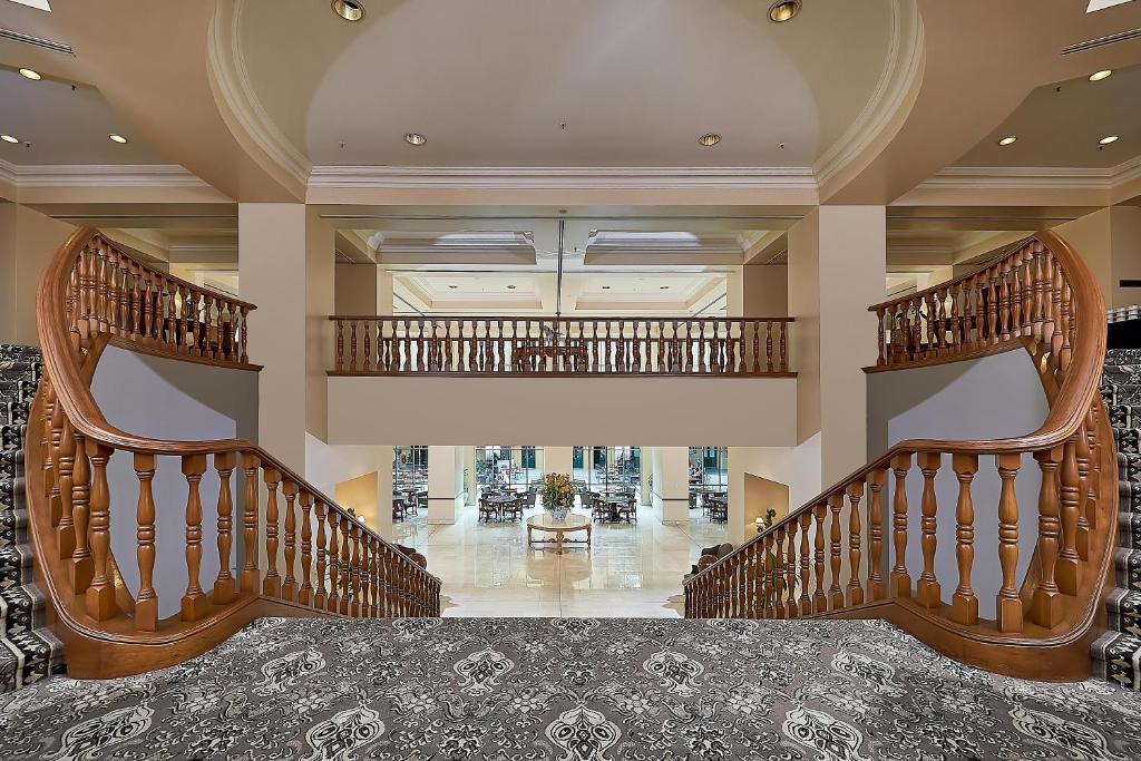 Stamford Plaza Brisbane, Brisbane (updated prices 2025)