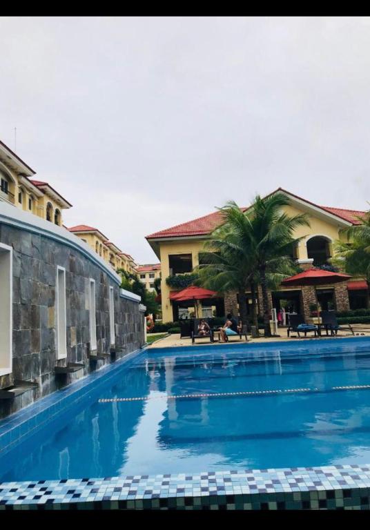 San Remo Oasis SRP Cebu, Cebu City (updated prices 2025)