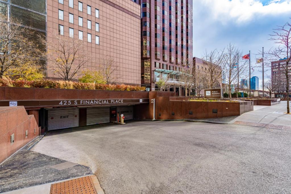 The Buckingham Hotel, Chicago (updated prices 2025)