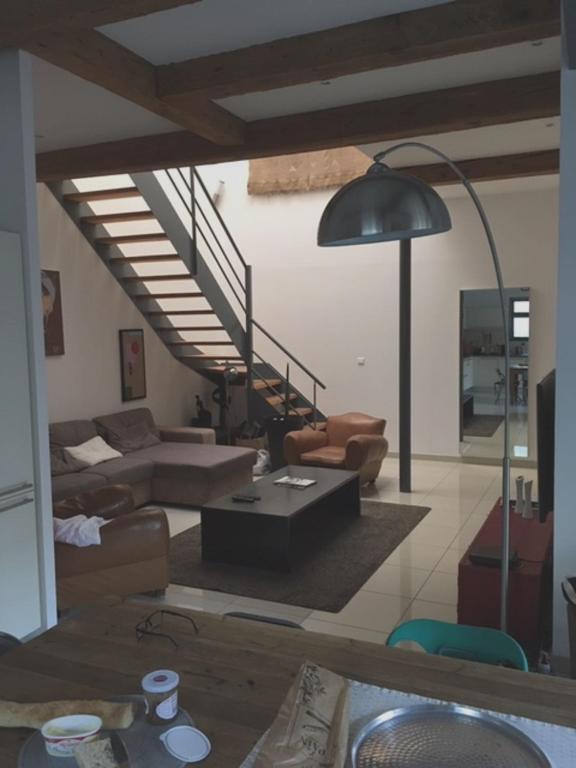 Maison De 3 Chambres Avec Jardin Clos Et Wifi A Narbonne - Narbonne