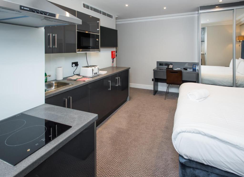 Best Western Chiswick Palace & Suites London, London (updated prices 2025)