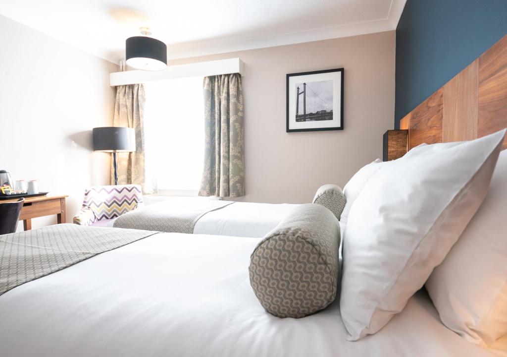 Toby Carvery Exeter M5 J30 by Innkeeper's Collection, Exeter (updated ...