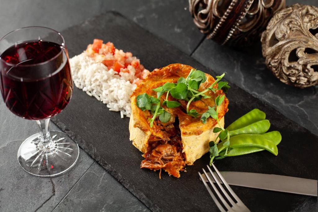 InnJoy Boutique Hotel, Centurion (updated prices 2025)