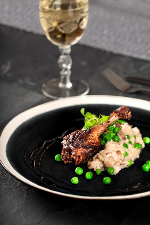 InnJoy Boutique Hotel, Centurion (updated prices 2025)