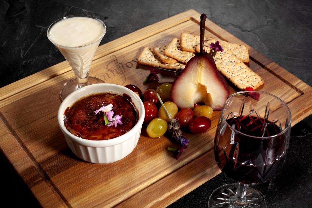 InnJoy Boutique Hotel, Centurion (updated prices 2025)