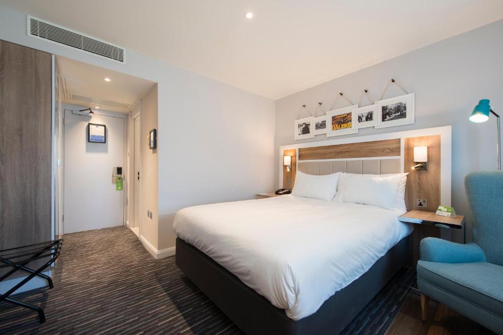 Holiday Inn London-Shepperton, an IHG Hotel, Shepperton – Updated 2024 ...