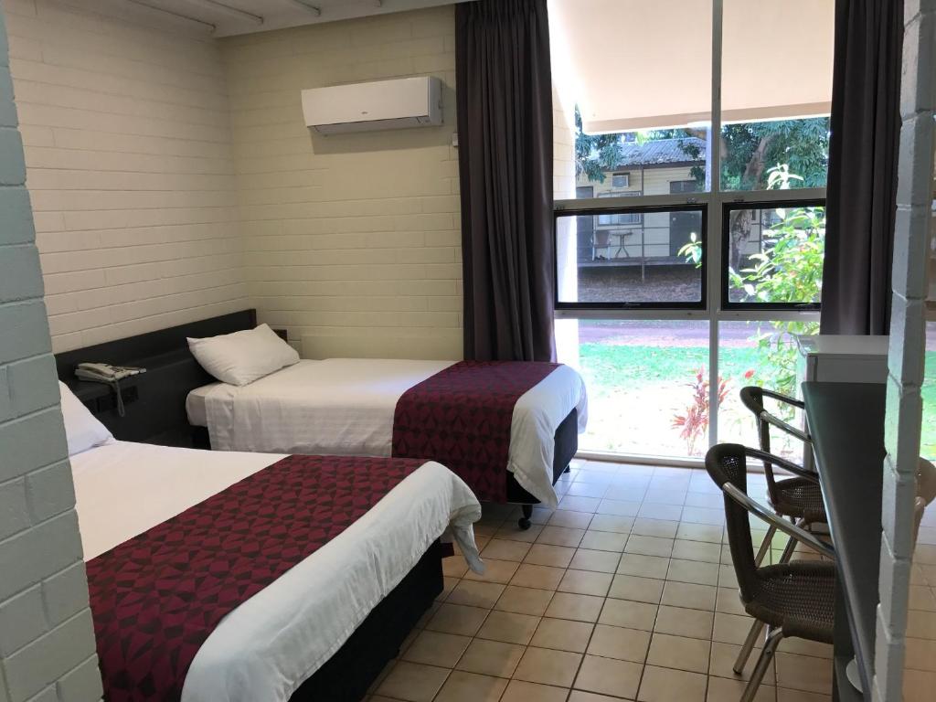 Albatross Bay Resort, Weipa (updated prices 2025)