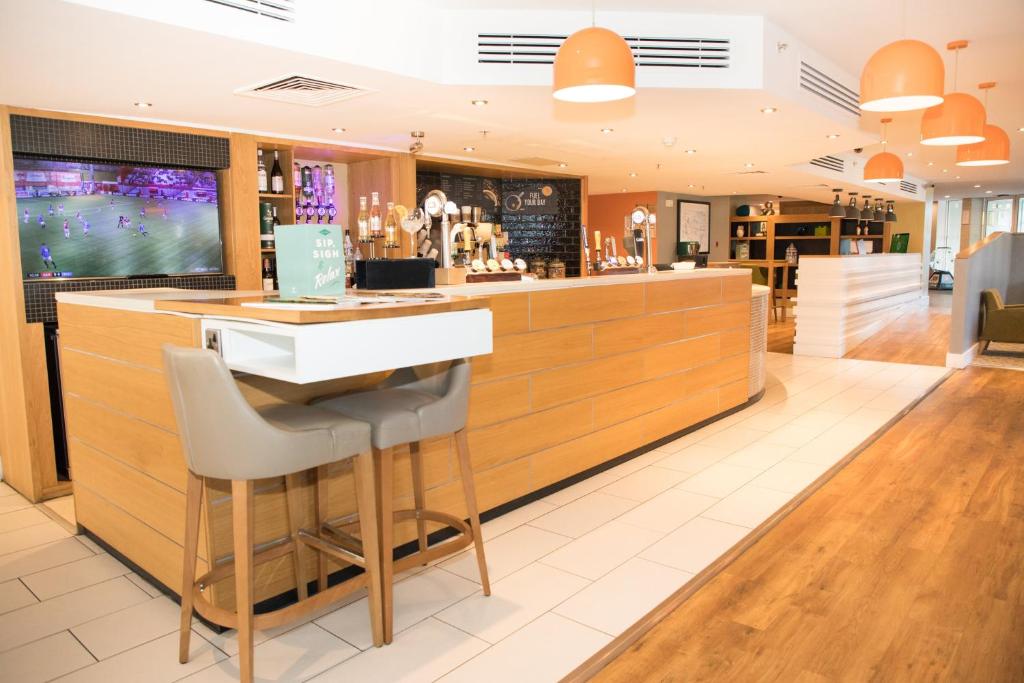 Holiday Inn Slough Windsor by IHG, Slough (updated prices 2025)