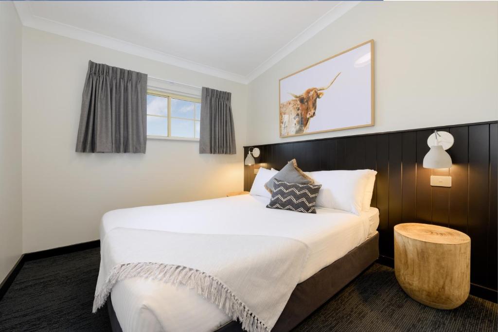 Parklands Resort, Mudgee (updated prices 2025)