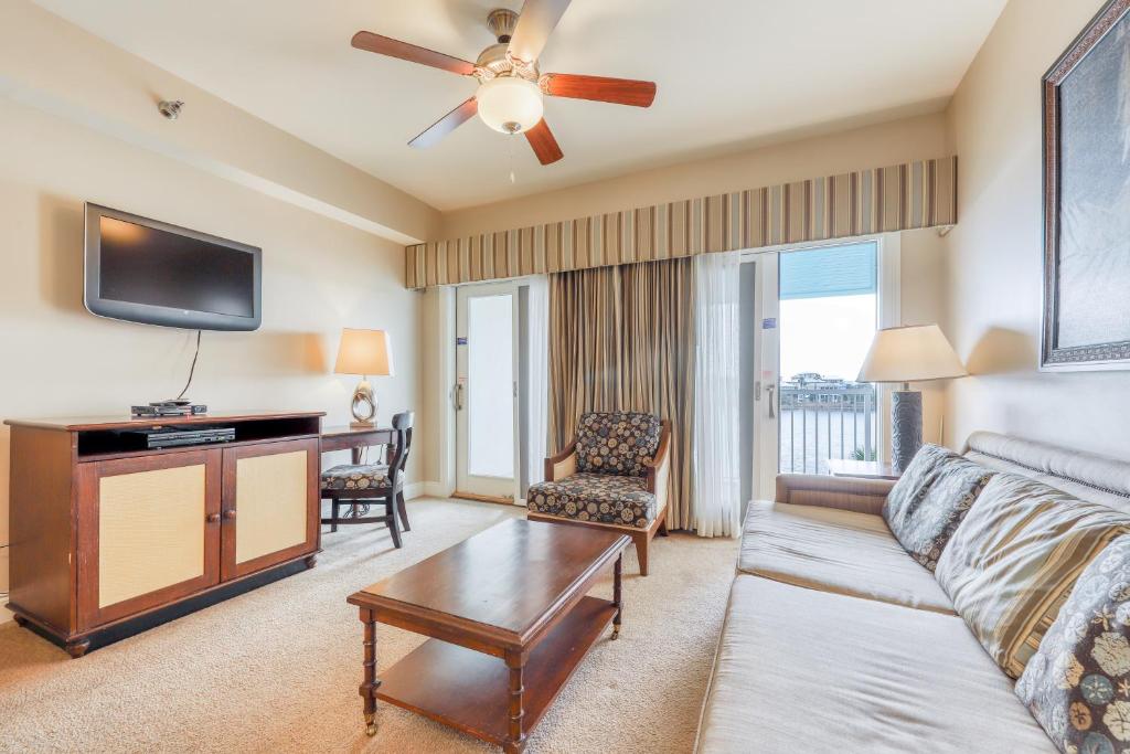 Carillon Beach Resort Inn - Panama City Beach