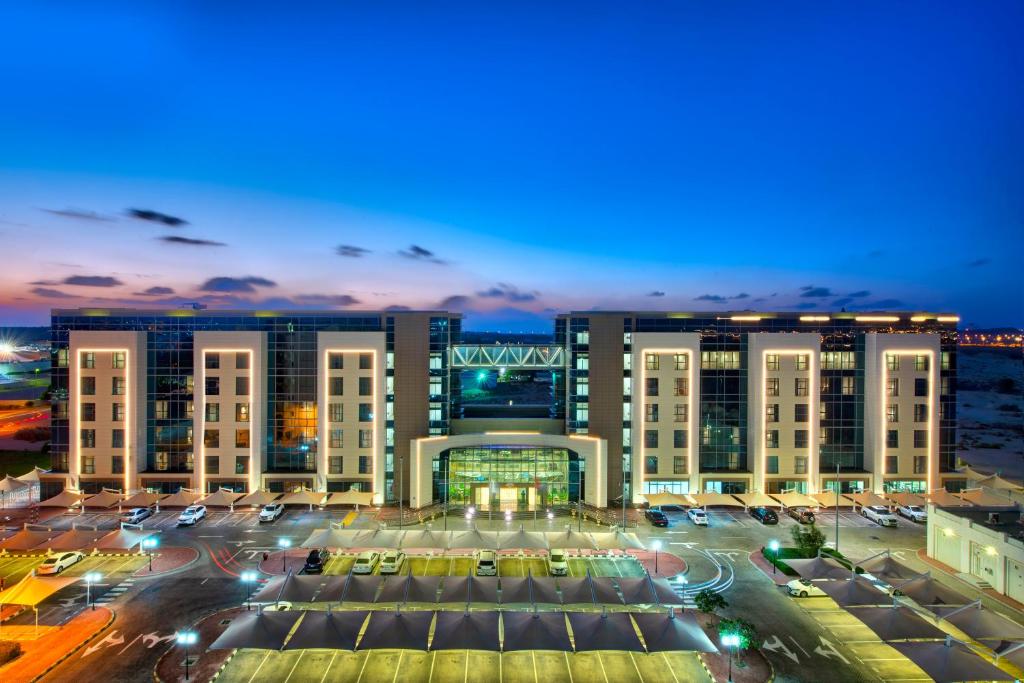 Remal Hotel, Ar Ruways – Updated 2023 Prices