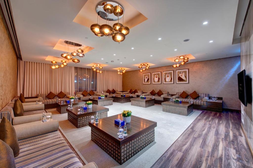 Remal Hotel, Ar Ruways (updated prices 2025)