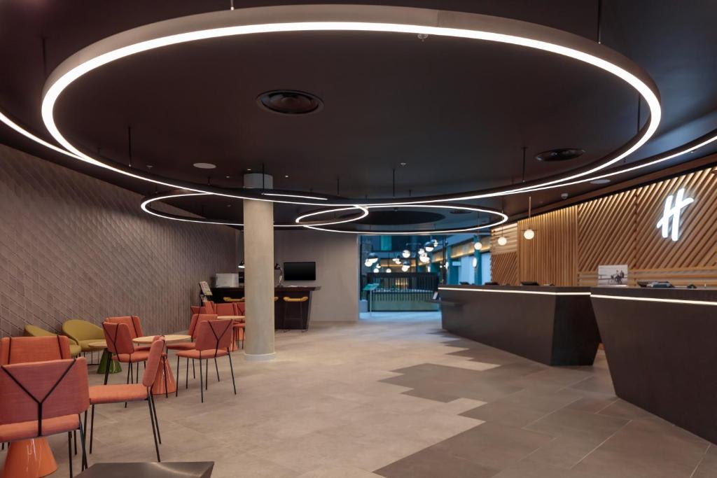 Holiday Inn London Heathrow - Bath Road by IHG, Hillingdon (updated ...