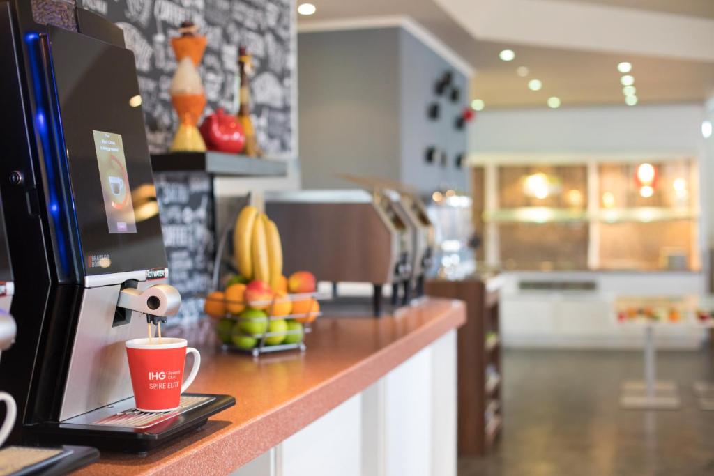 Holiday Inn Slough Windsor by IHG, Slough (updated prices 2025)