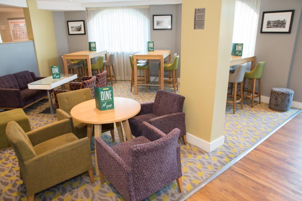 Holiday Inn Slough Windsor by IHG, Slough (updated prices 2025)