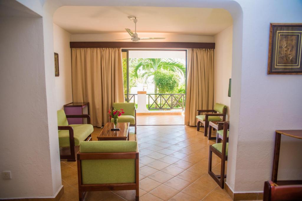 Nyali Beach Holiday Resort, Nyali (updated prices 2025)