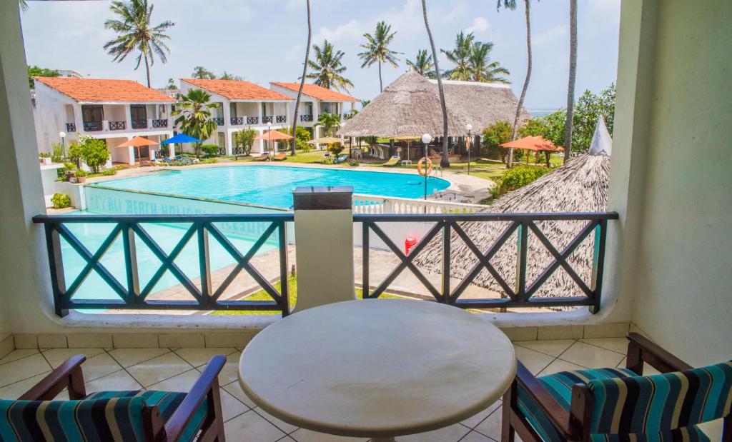 Nyali Beach Holiday Resort, Nyali (updated prices 2025)